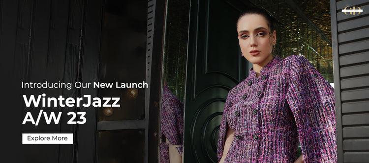 New Launch – Gauri Designer Apparels