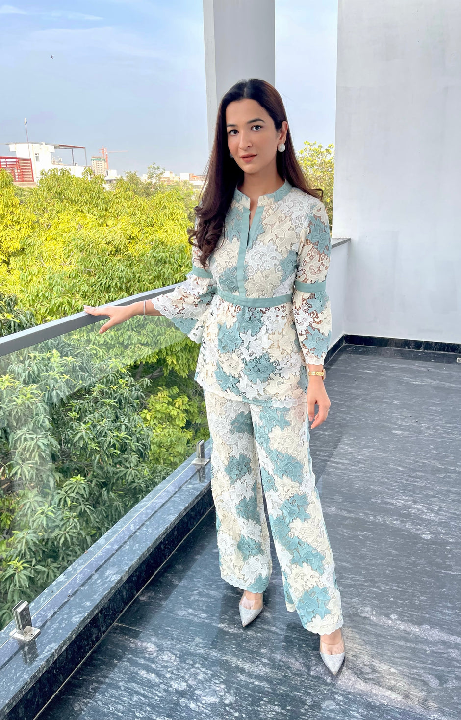 Womens Clothing India | Womens Clothing Store Online - Gauri Designer